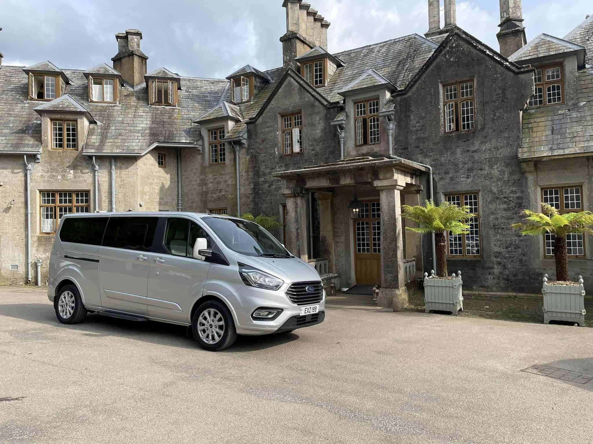 Devon Executive Transfers | Experienced Chauffeurs in Devon